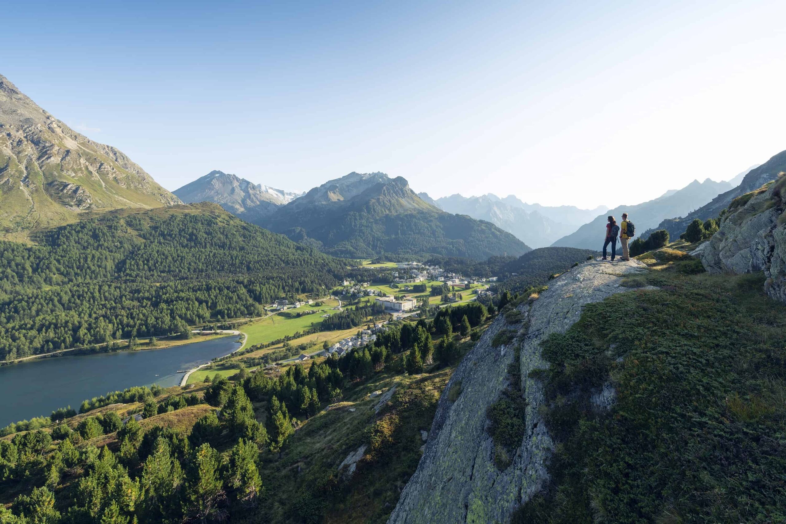 Tirol Outdoor Experience | Outdoor en wandelvakantie specialist